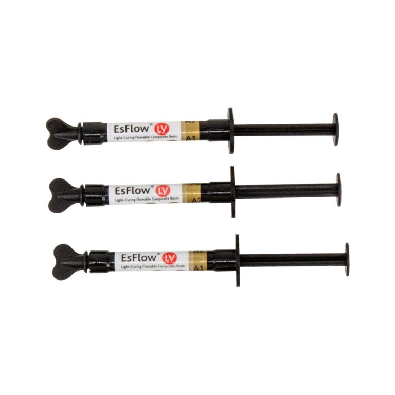 SPIDENT ESFLOW BLUE - DGO