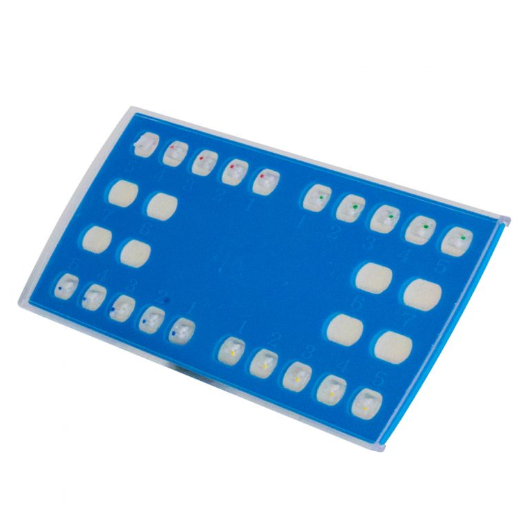 PROTECTOR PARA BRACKETS - DGO